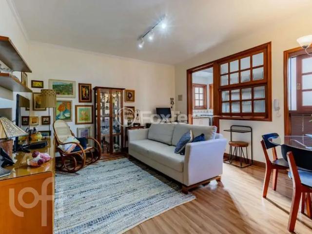 Apartamento para Venda em Porto Alegre/RS Chácara das Pedras 1 Quartos