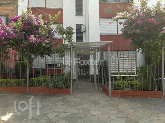 Apartamento para Venda em Porto Alegre/RS Chácara das Pedras 1 Quartos