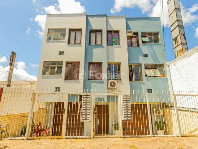 Apartamento para Venda em Porto Alegre/RS Chácara das Pedras 1 Quartos