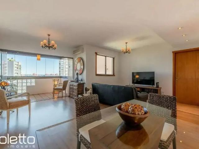 Apartamento para Venda em Porto Alegre/RS Chácara das Pedras 2 Quartos