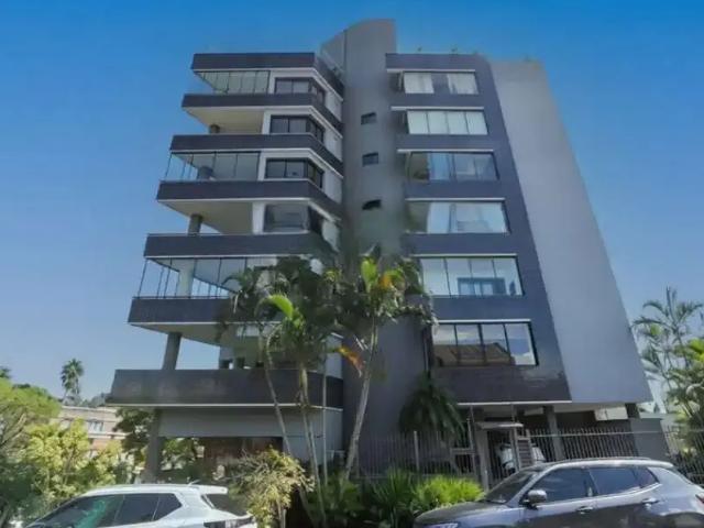 Apartamento para Venda em Porto Alegre/RS Chácara das Pedras 2 Quartos