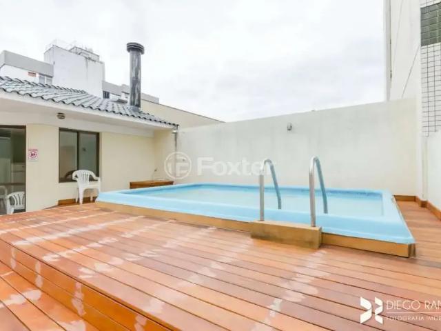 Apartamento para Venda em Porto Alegre/RS Chácara das Pedras 2 Quartos