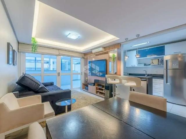 Apartamento para Venda em Porto Alegre/RS Chácara das Pedras 2 Quartos