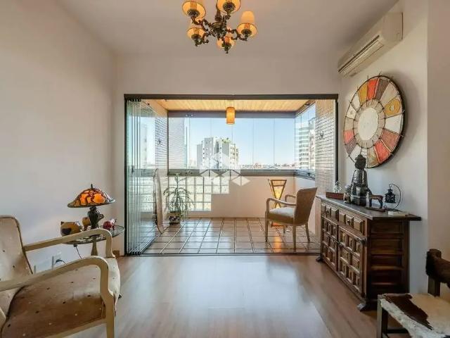Apartamento para Venda em Porto Alegre/RS Chácara das Pedras 2 Quartos