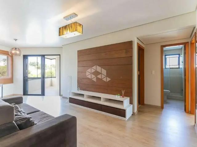 Apartamento para Venda em Porto Alegre/RS Chácara das Pedras 2 Quartos
