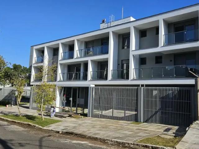 Apartamento para Venda em Porto Alegre/RS Chácara das Pedras 2 Quartos