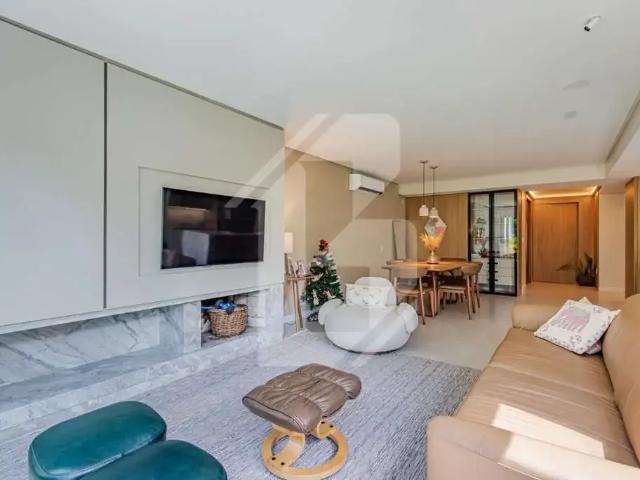 Apartamento para Venda em Porto Alegre/RS Chácara das Pedras 2 Quartos