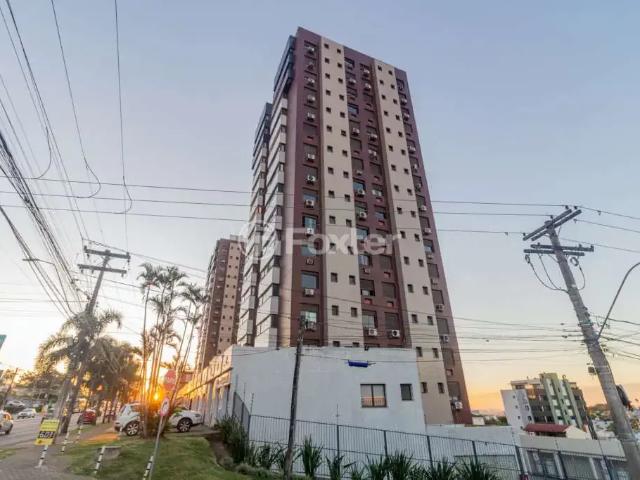 Apartamento para Venda em Porto Alegre/RS Chácara das Pedras 2 Quartos
