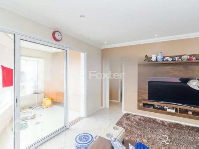 Apartamento para Venda em Porto Alegre/RS Chácara das Pedras 2 Quartos