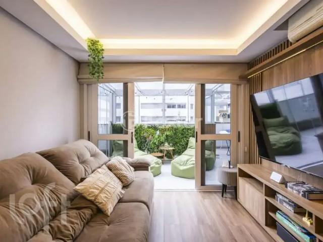Apartamento para Venda em Porto Alegre/RS Chácara das Pedras 2 Quartos