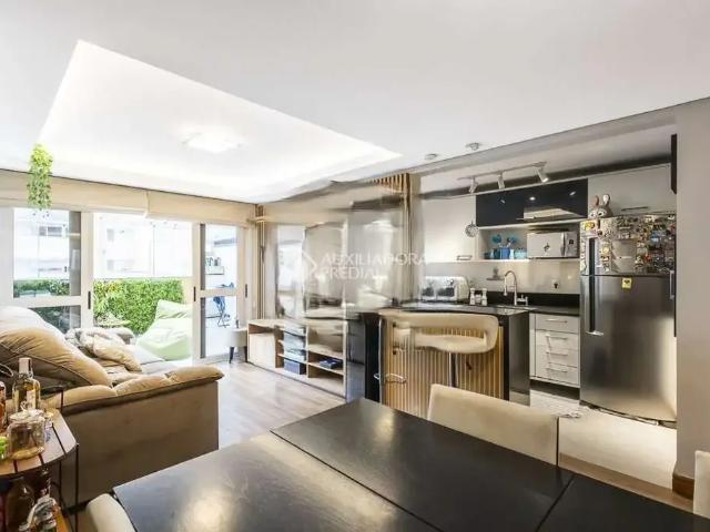 Apartamento para Venda em Porto Alegre/RS Chácara das Pedras 2 Quartos