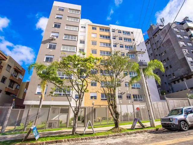 Apartamento para Venda em Porto Alegre/RS Chácara das Pedras 2 Quartos