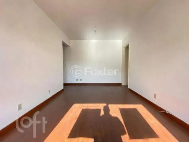 Apartamento para Venda em Porto Alegre/RS Chácara das Pedras 2 Quartos
