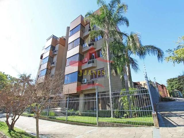 Apartamento para Venda em Porto Alegre/RS Chácara das Pedras 2 Quartos