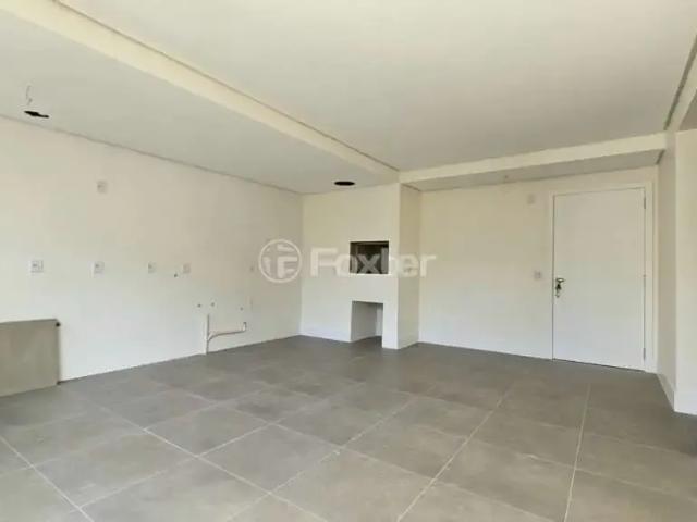 Apartamento para Venda em Porto Alegre/RS Chácara das Pedras 2 Quartos