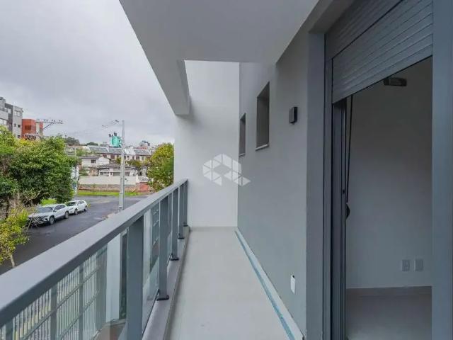 Apartamento para Venda em Porto Alegre/RS Chácara das Pedras 2 Quartos