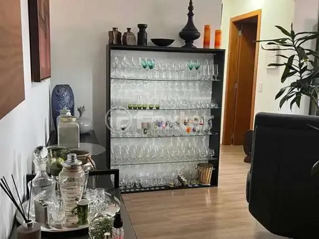 Apartamento para Venda em Porto Alegre/RS Chácara das Pedras 2 Quartos