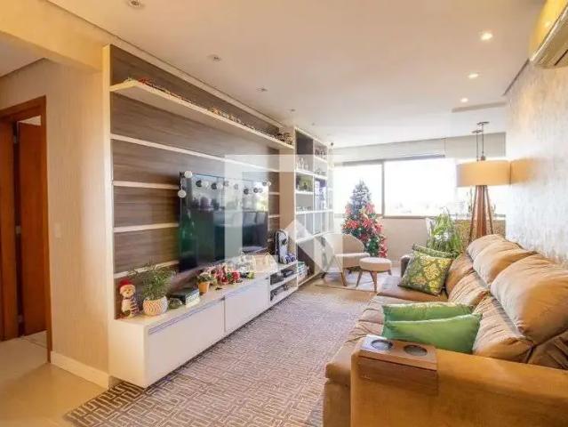 Apartamento para Venda em Porto Alegre/RS Chácara das Pedras 2 Quartos