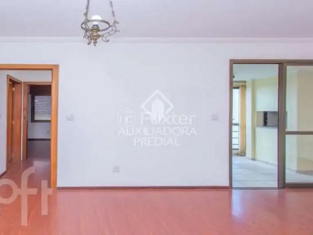 Apartamento para Venda em Porto Alegre/RS Chácara das Pedras 2 Quartos
