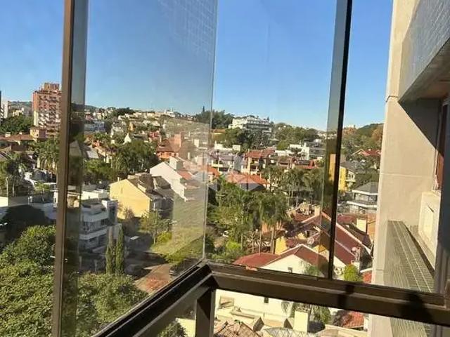 Apartamento para Venda em Porto Alegre/RS Chácara das Pedras 2 Quartos