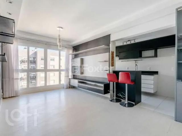 Apartamento para Venda em Porto Alegre/RS Chácara das Pedras 2 Quartos