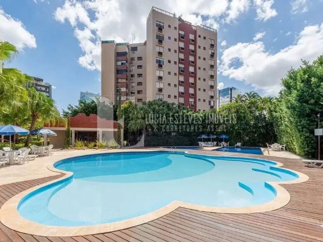 Apartamento para Venda em Porto Alegre/RS Chácara das Pedras 2 Quartos