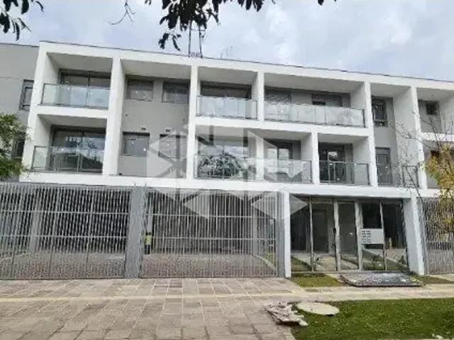 Apartamento para Venda em Porto Alegre/RS Chácara das Pedras 2 Quartos