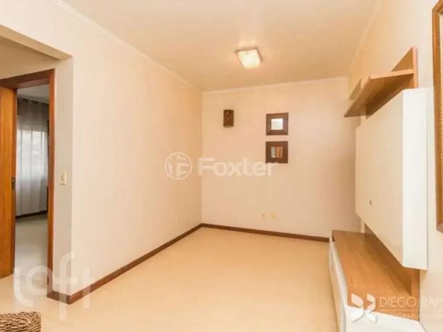Apartamento para Venda em Porto Alegre/RS Chácara das Pedras 2 Quartos