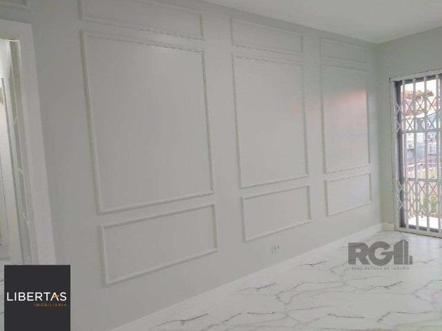Apartamento para Venda em Porto Alegre/RS Chácara das Pedras 2 Quartos