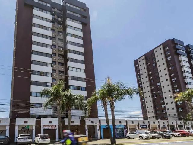Apartamento para Venda em Porto Alegre/RS Chácara das Pedras 2 Quartos