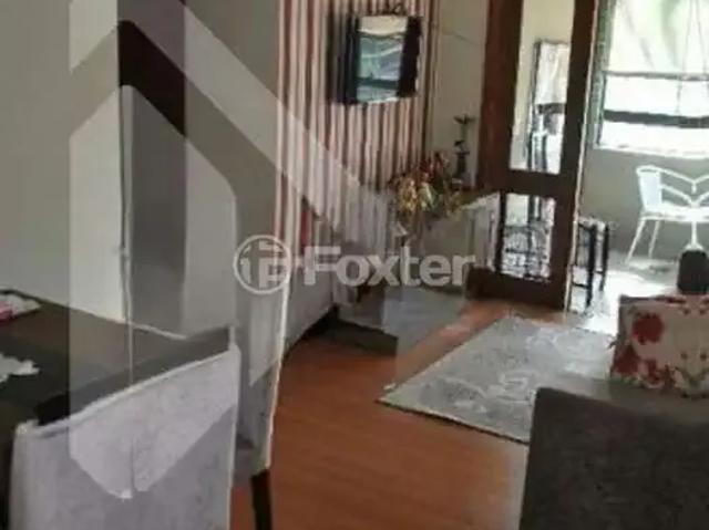 Apartamento para Venda em Porto Alegre/RS Chácara das Pedras 2 Quartos