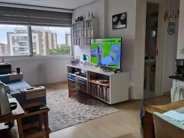 Apartamento para Venda em Porto Alegre/RS Chácara das Pedras 2 Quartos