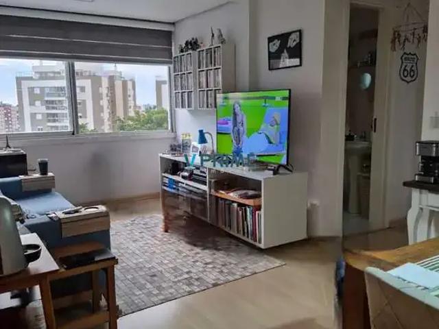 Apartamento para Venda em Porto Alegre/RS Chácara das Pedras 2 Quartos