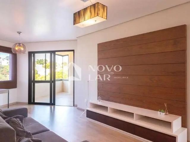 Apartamento para Venda em Porto Alegre/RS Chácara das Pedras 2 Quartos
