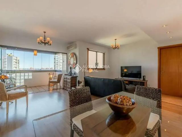 Apartamento para Venda em Porto Alegre/RS Chácara das Pedras 2 Quartos