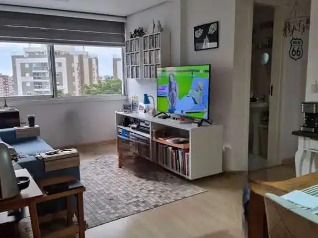 Apartamento para Venda em Porto Alegre/RS Chácara das Pedras 2 Quartos