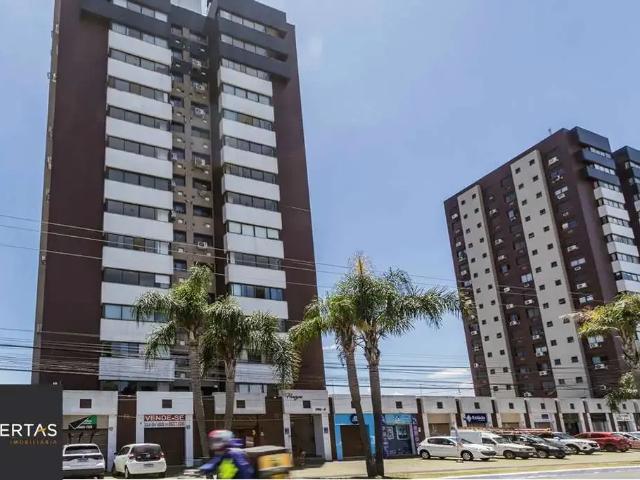 Apartamento para Venda em Porto Alegre/RS Chácara das Pedras 2 Quartos