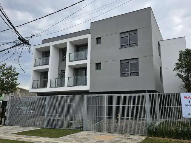 Apartamento para Venda em Porto Alegre/RS Chácara das Pedras 2 Quartos