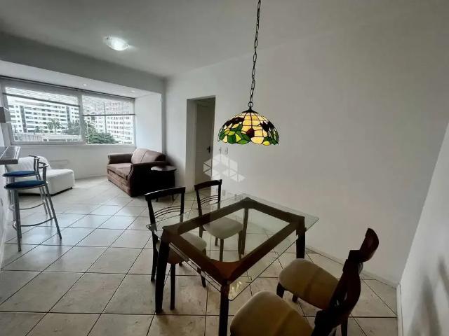 Apartamento para Venda em Porto Alegre/RS Chácara das Pedras 2 Quartos