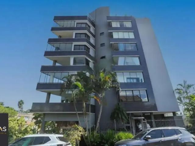 Apartamento para Venda em Porto Alegre/RS Chácara das Pedras 2 Quartos