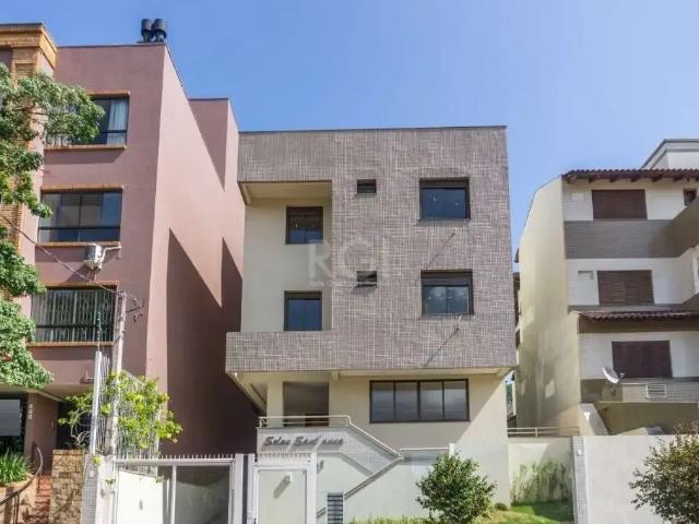 Apartamento para Venda em Porto Alegre/RS Chácara das Pedras 2 Quartos