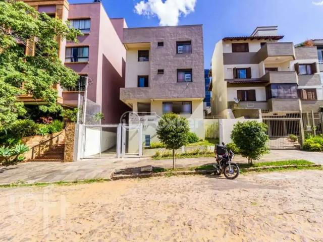 Apartamento para Venda em Porto Alegre/RS Chácara das Pedras 2 Quartos