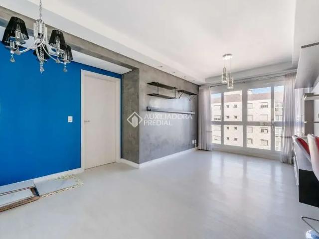 Apartamento para Venda em Porto Alegre/RS Chácara das Pedras 2 Quartos