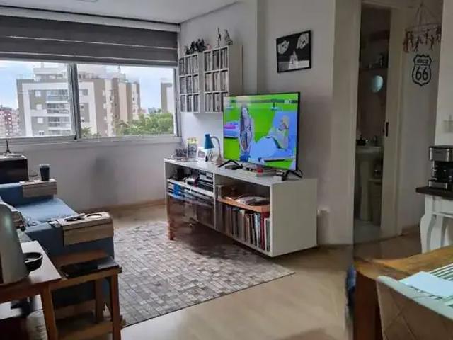 Apartamento para Venda em Porto Alegre/RS Chácara das Pedras 2 Quartos