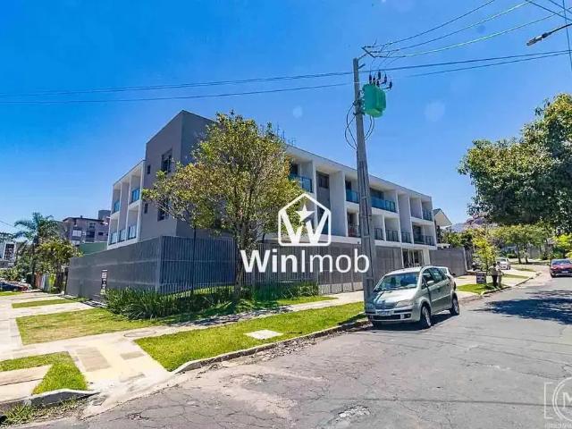 Apartamento para Venda em Porto Alegre/RS Chácara das Pedras 2 Quartos