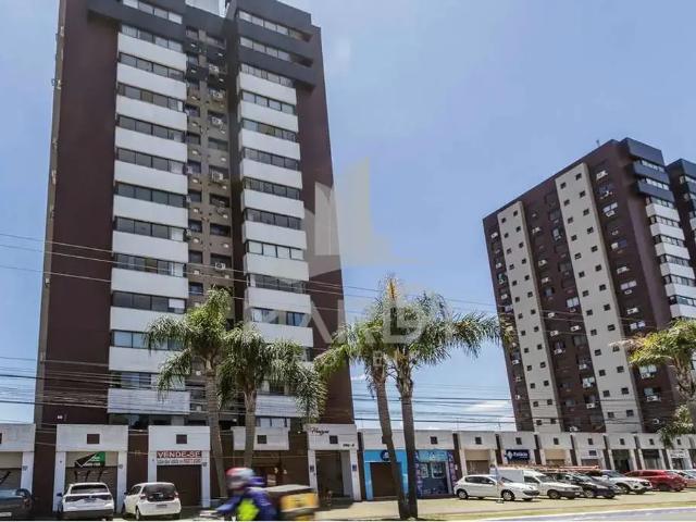 Apartamento para Venda em Porto Alegre/RS Chácara das Pedras 2 Quartos