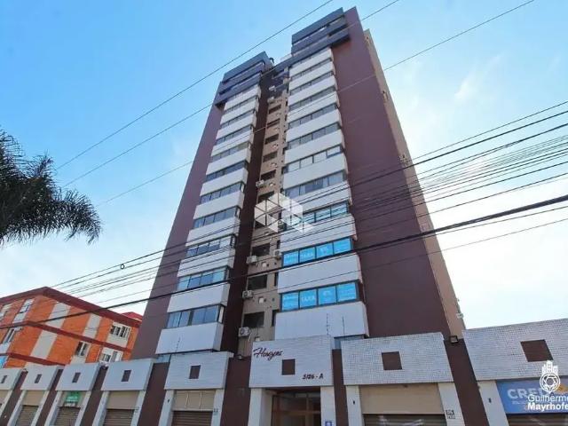 Apartamento para Venda em Porto Alegre/RS Chácara das Pedras 2 Quartos