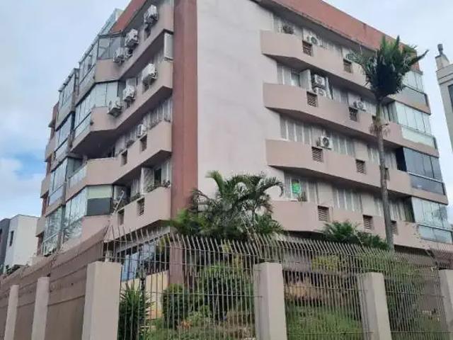 Apartamento para Venda em Porto Alegre/RS Chácara das Pedras 2 Quartos