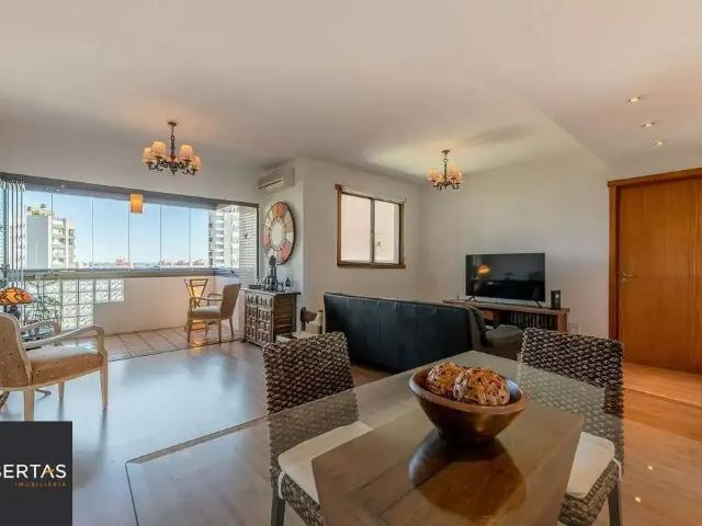 Apartamento para Venda em Porto Alegre/RS Chácara das Pedras 2 Quartos
