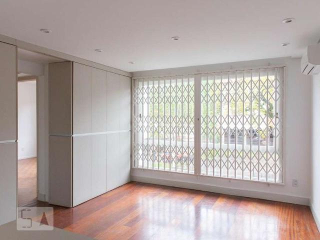 Apartamento para Venda em Porto Alegre/RS Chácara das Pedras 2 Quartos